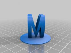 mmmm bbbb 3d models 【 STLFinder