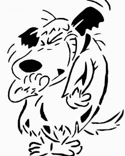 cartoon character muttley 3d models 【 STLFinder