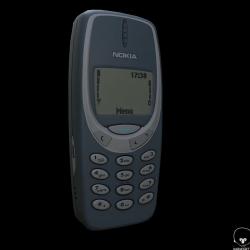 nokia game model | Page 1 | STLFinder