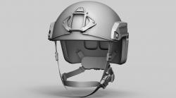 ops core fast helmet 3D Models | Page 1 | STLFinder