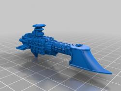 orion class star trek onpine 3D Models | Page 1 | STLFinder