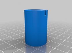 pixie feet 3D Models | Page 1 | STLFinder