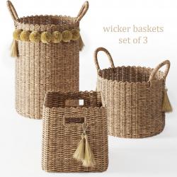 serena lily baskets 3D Models | Page 1 | STLFinder