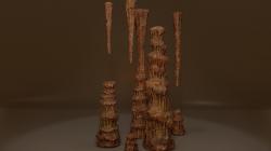 stalagmite 3d models | Page 1 | STLFinder