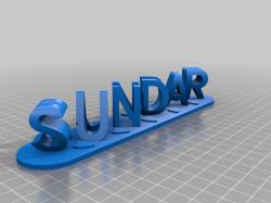 sundar patti dxf design 3D Models | Page 1 | STLFinder
