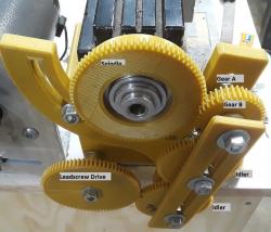 taig milling attachment 3D Models | Page 1 | STLFinder