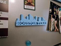 texas city cad 3D Models | Page 1 | STLFinder