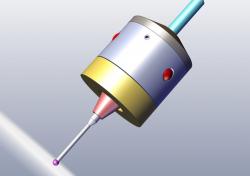 touch probes 3D Models | Page 1 | STLFinder