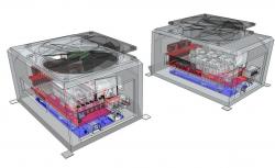 cnc shield pi 3D Models | Page 1 | STLFinder