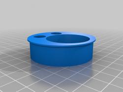 68mm bottom bracket threaded bsa 3D Models | Page 1 | STLFinder