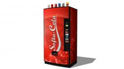 printable vending machine pop labels 3D Models | Page 1 | STLFinder