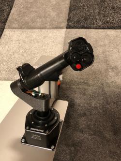 vkb joystick 3D Models | Page 1 | STLFinder