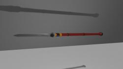 yari weapon 3D Models | Page 1 | STLFinder