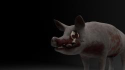 zombie pig 3D Models | Page 1 | STLFinder