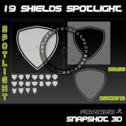 3d snapshot sensor | Page 1 | STLFinder