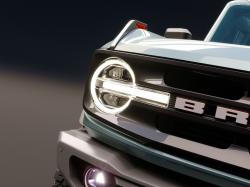 4 door 2021 ford bronco 3D Models | Page 1 | STLFinder