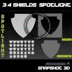 3d snapshot sensor | Page 1 | STLFinder