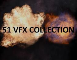 ui vfx collection megapack urp 3D Models | Page 1 | STLFinder