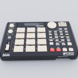 akai mpc 500 3D Models | Page 1 | STLFinder