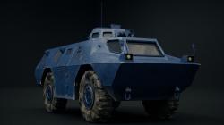 anti riot vehicle 3D Models | Page 1 | STLFinder