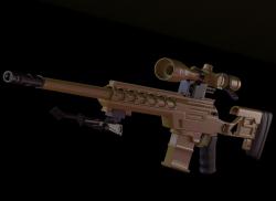 sniper bo2 3D Models | Page 1 | STLFinder