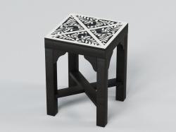 bone inlay bedside table 3D Models | Page 1 | STLFinder