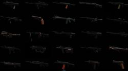 new call of duty guns 3d models | Page 1 | STLFinder