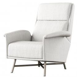 model no 802 lounge chair by carlo de carli | Page 1 | STLFinder