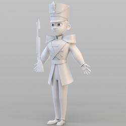 tin soldier tf2 3d models | Page 1 | STLFinder