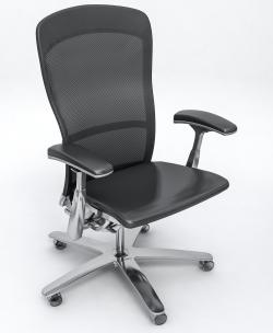knoll life office chair 3d models | Page 1 | STLFinder