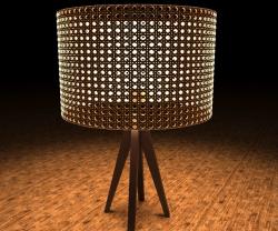 wicker cane webbing 3D Models | Page 1 | STLFinder