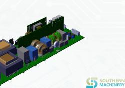 pcb assembling machine 3D Models | Page 1 | STLFinder