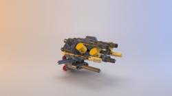 lego v6 engine 3D Models | Page 1 | STLFinder