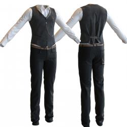 realistic men s 3d muscle print silicone suit on temu | Page 1 | STLFinder