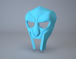 mf doom download 3d models | Page 1 | STLFinder