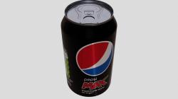 Pepsi Max Can 3D Models | Page 1 | STLFinder