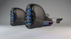pod racer 3d models | Page 1 | STLFinder