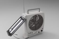 lizard keychain with rechargeable led light realistic croak 3D Models ...