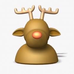 symboli rudolf figure 3D Models | Page 1 | STLFinder