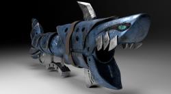 rocket league jinx 3D Models | Page 1 | STLFinder