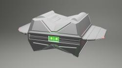 sci fy model kits for adults | Page 1 | STLFinder