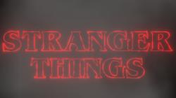 stranger things tumblr theme 3D Models | Page 1 | STLFinder