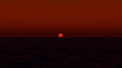 cyberpunk sunset 3d model | Page 1 | STLFinder