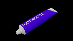 toothpaste 3d model | Page 1 | STLFinder