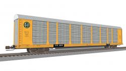 bnsf autorack 3D Models | Page 1 | STLFinder