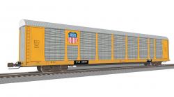 union pacific autorack 3D Models | Page 1 | STLFinder