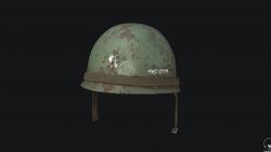 ww2 us army flak helmet 3D Models | Page 1 | STLFinder