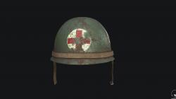 ww2 medic helmet 3D Models | Page 1 | STLFinder