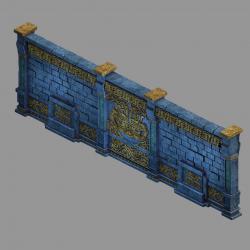 wall statue 3D Models | Page 1 | STLFinder