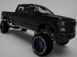 ford f250 3d models | Page 1 | STLFinder